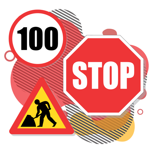 Road Signs | SABS-Approved Traffic & Safety Signage