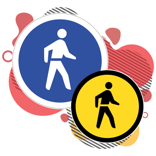 Command Road Signs | SABS-Approved Mandatory Traffic Signs