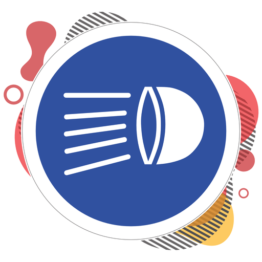 Permanent Command Road Signs | SABS-Approved Mandatory Signs