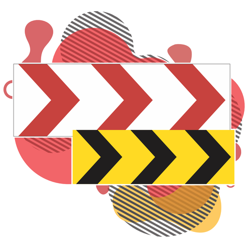 Hazard Road Signs | SABS-Approved Warning Signage