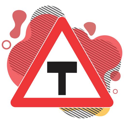 Permanent Road Layout Road Signs | SABS Compliant South Africa