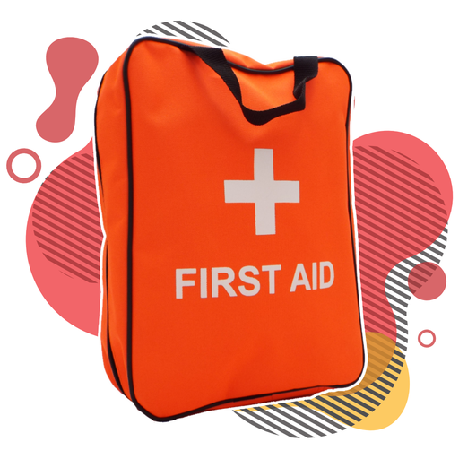 First Aid Containers | Durable Medical Storage Boxes South Africa