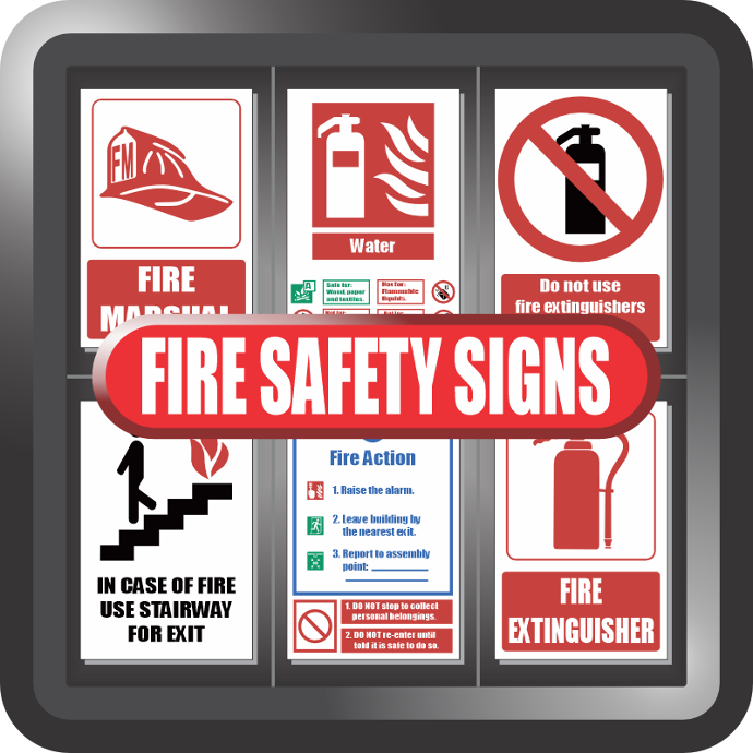 Shop | Safety Signs & Equipment