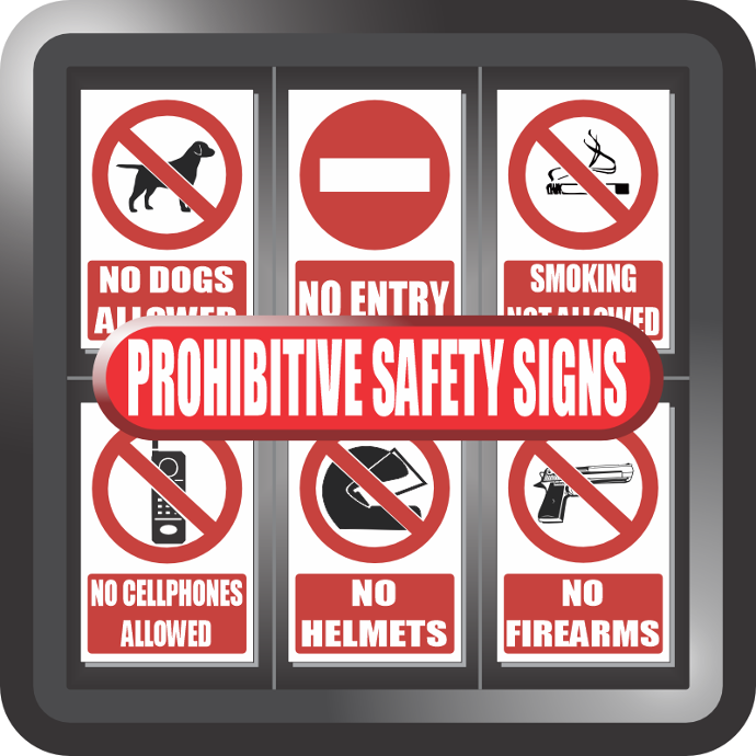 Shop | Safety Signs & Equipment