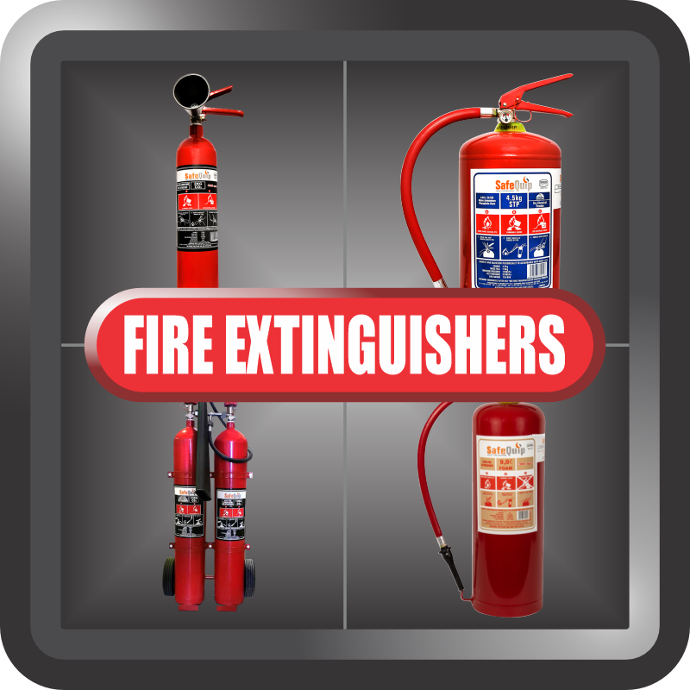 Shop | Safety Signs & Equipment