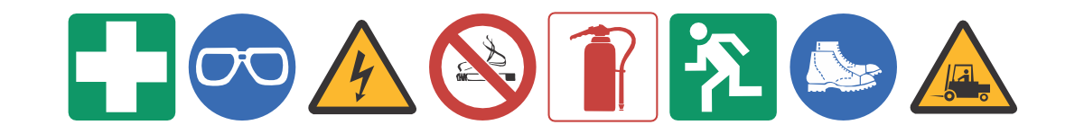 The Importance of Safety Signs in the Workplace | Safety Signs & Equipment