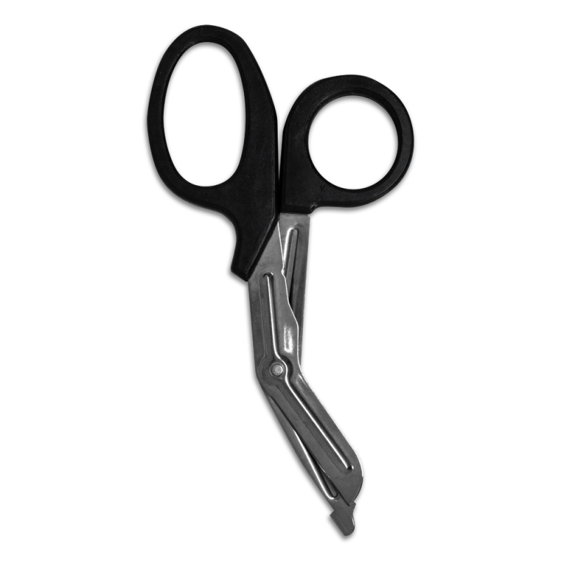 Rescue Scissors - 16cm Essential for Emergency First Aid