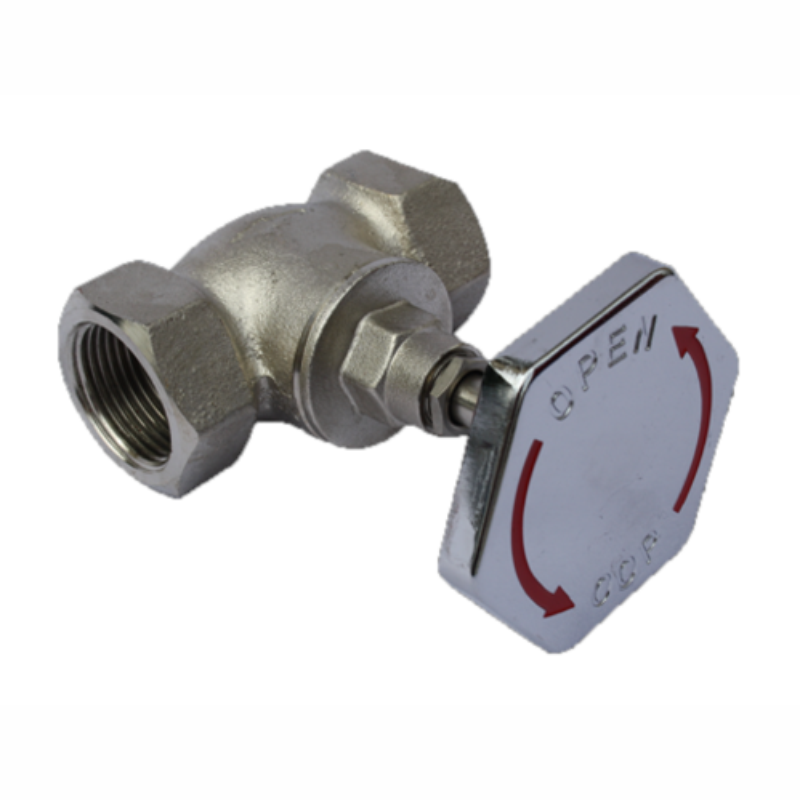 FFE119 - CP Valve | Safety Signs & Equipment