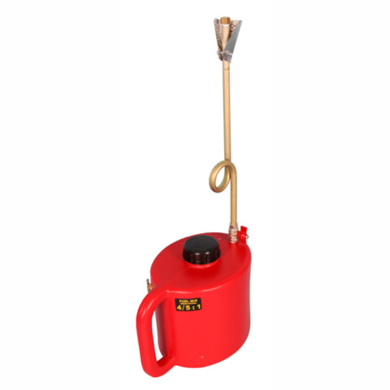 Plastic drip torch | Safety Signs & Equipment