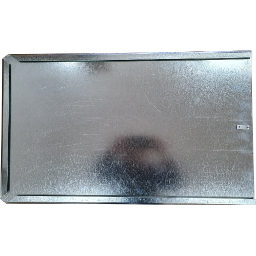 Hazchem Placard Holders | Safety Signs & Equipment