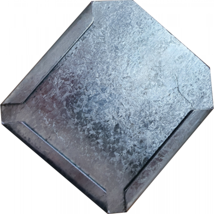 Hazchem Diamond Holders | Safety Signs & Equipment