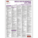 Skills Development Act Poster | Safety Signs & Equipment