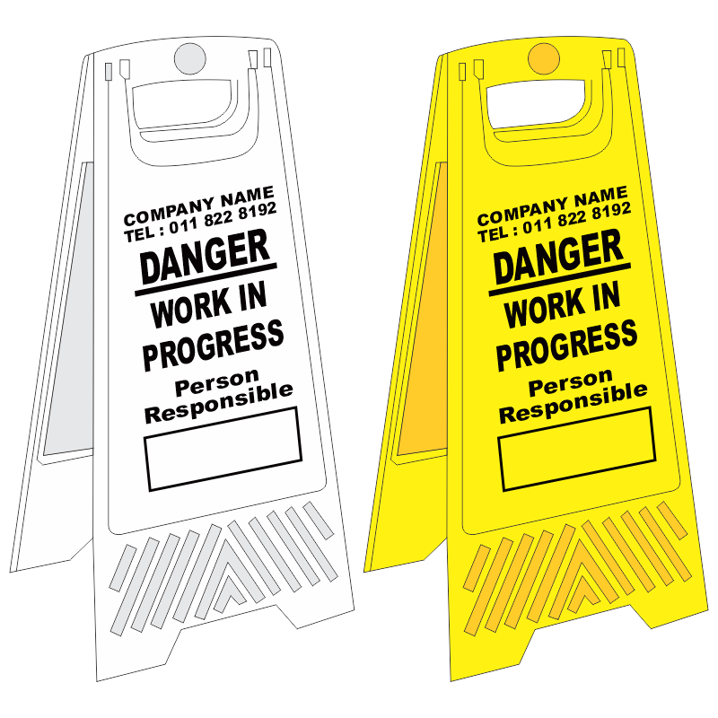 Shop | Safety Signs & Equipment