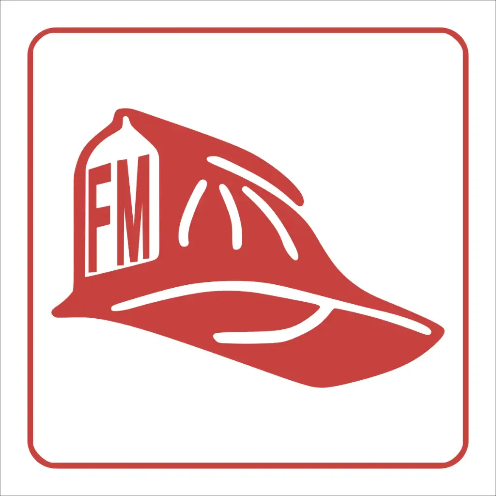 FB10 - Fire Marshal Safety Sign | Safety Signs & Equipment