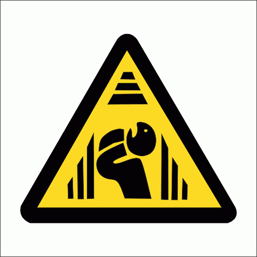 WW28 - Confined Space Safety Sign | Safety Signs & Equipment