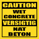 C8 - Wet Paint Sign | Safety Signs & Equipment