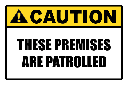 SE95 - Caution Restricted Area Sign | Safety Signs & Equipment