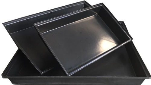 Drip tray - Medium (1000x600x100mm) | Safety Signs & Equipment