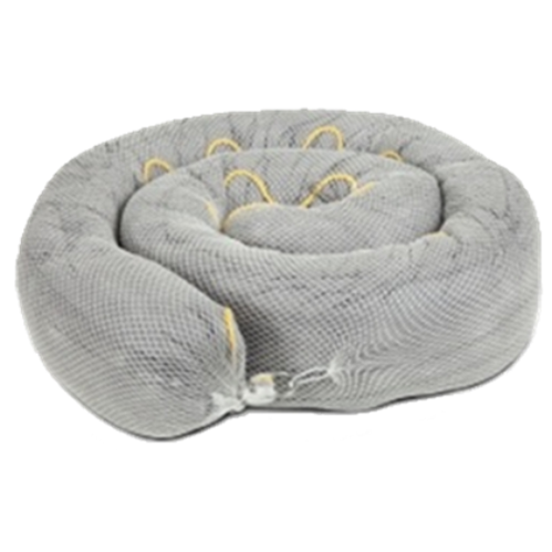 4m Universal Absorbent Boom | Safety Signs & Equipment