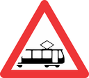 TW363 - Temporary Gravel Road End Road Sign | Safety Signs & Equipment