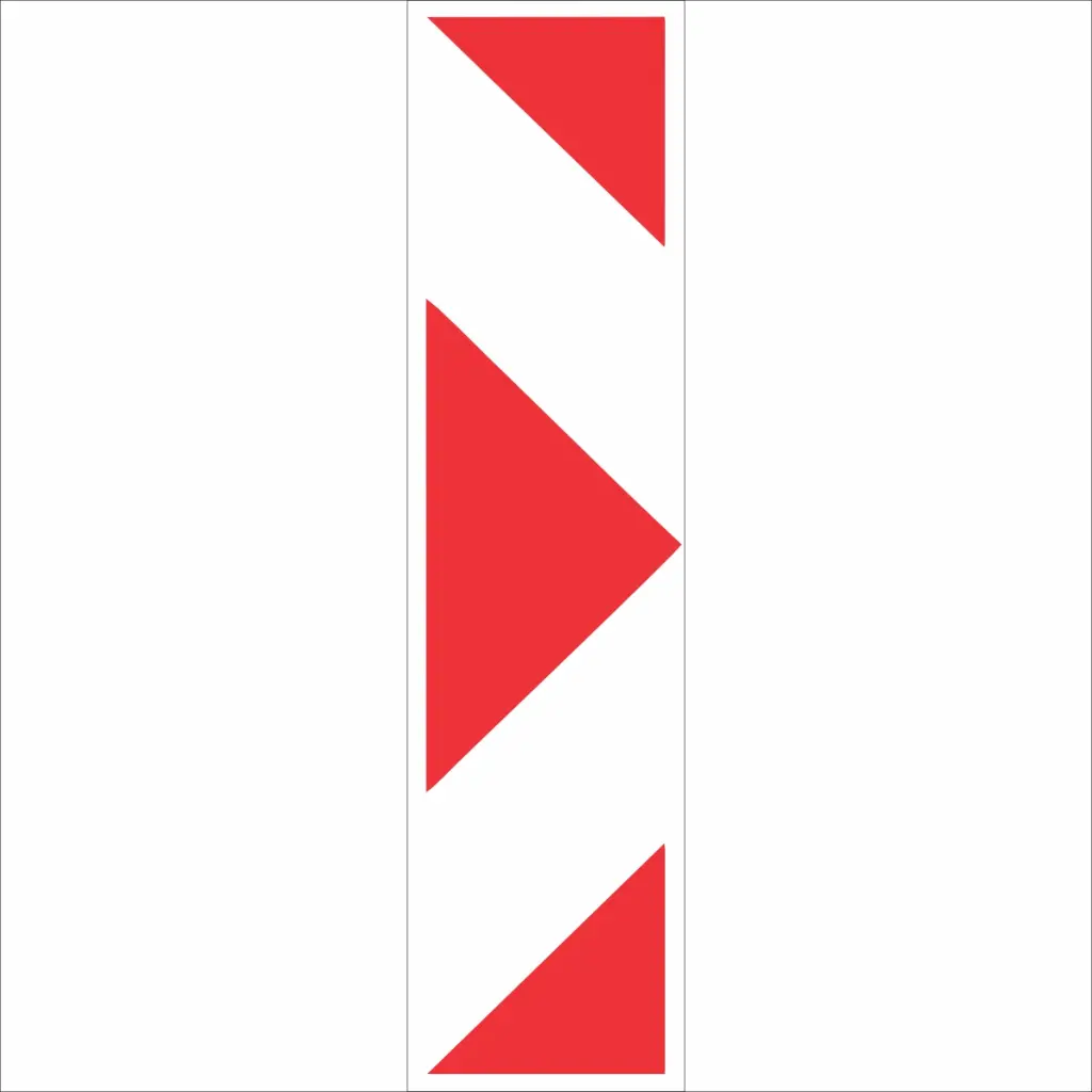 W401 - Danger Plate Road Sign | Safety Signs & Equipment