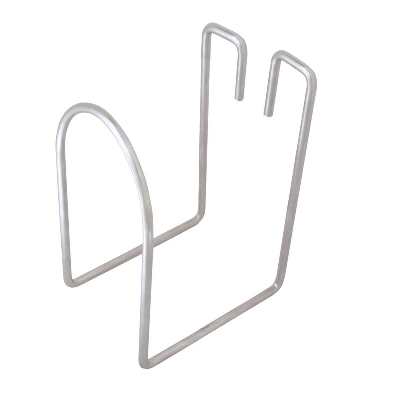 MRS - Lifebuoy Ring - Wall Bracket | Safety Signs & Equipment