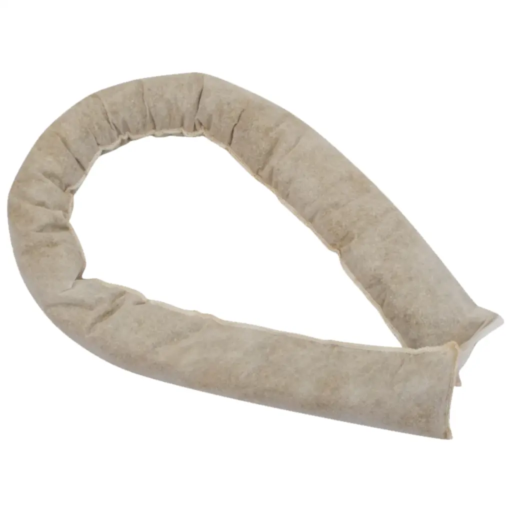 1.2m Universal Absorbent Sock available as singles or bulk packs