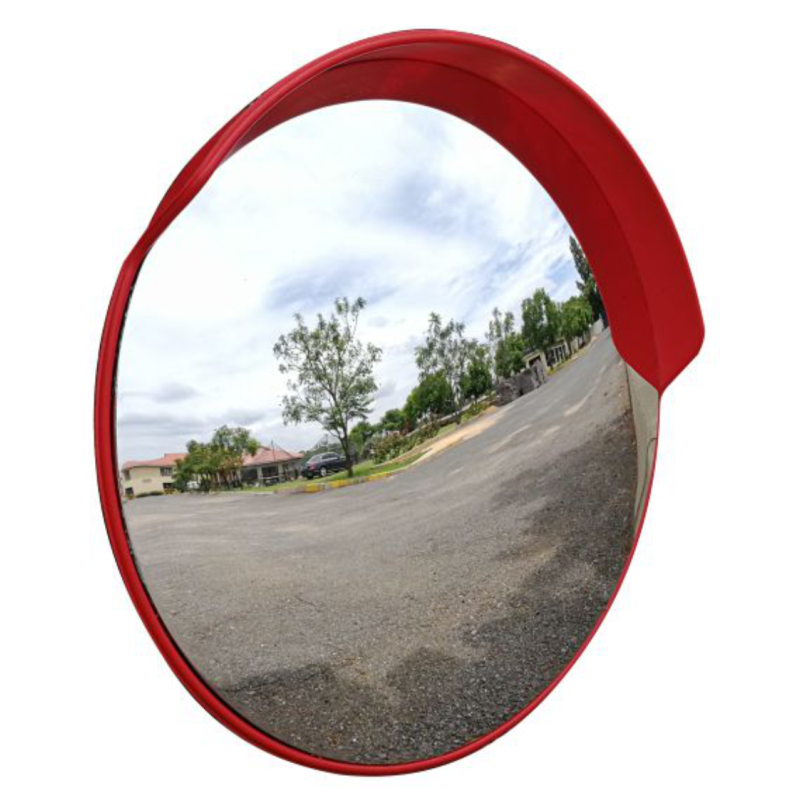 Convex Mirror (Outdoor) - 600mm | Safety Signs & Equipment