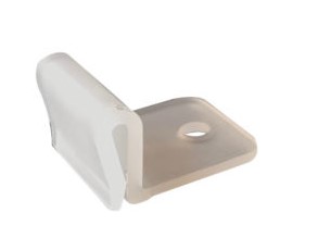 Ceiling Clip - Plastic | Safety Signs & Equipment