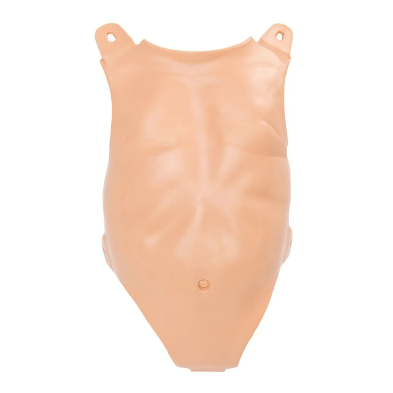 Practiman Baby Replacement Light Chest Skin for CPR Training