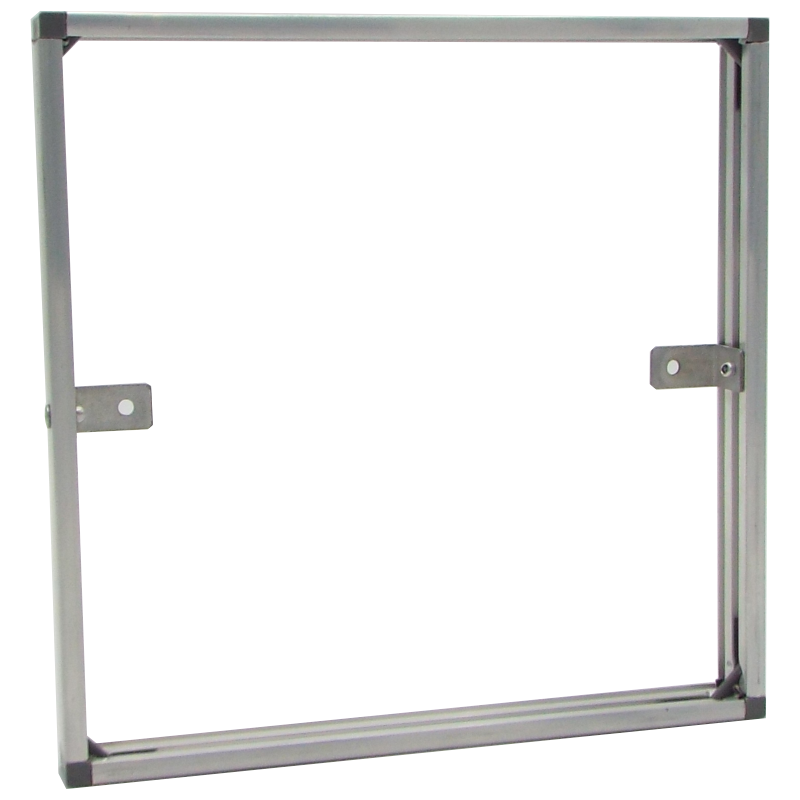 150x150mm Aluminium Sign Frame | Safety Signs & Equipment