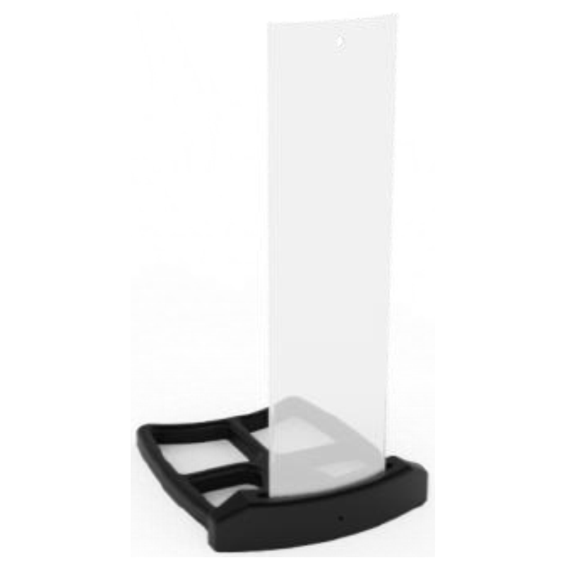 Delineator - Lite Base Only | Safety Signs & Equipment